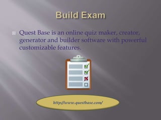 questbase | PPTX