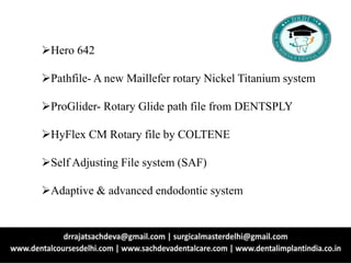 Re-root canal treatment| Root Canal Treatment| Advanced Root Canal ...