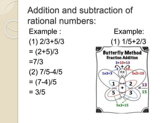 Ppt on real numbers | PPTX
