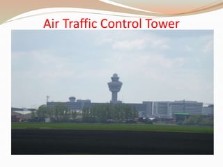 ATC IN REAL TIME SYSTEM | PPT
