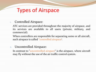 ATC IN REAL TIME SYSTEM | PPT