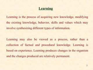e-Learning in Indian Education System | PPT