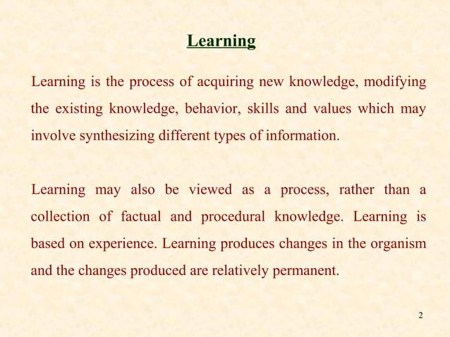 e-Learning in Indian Education System | PPT