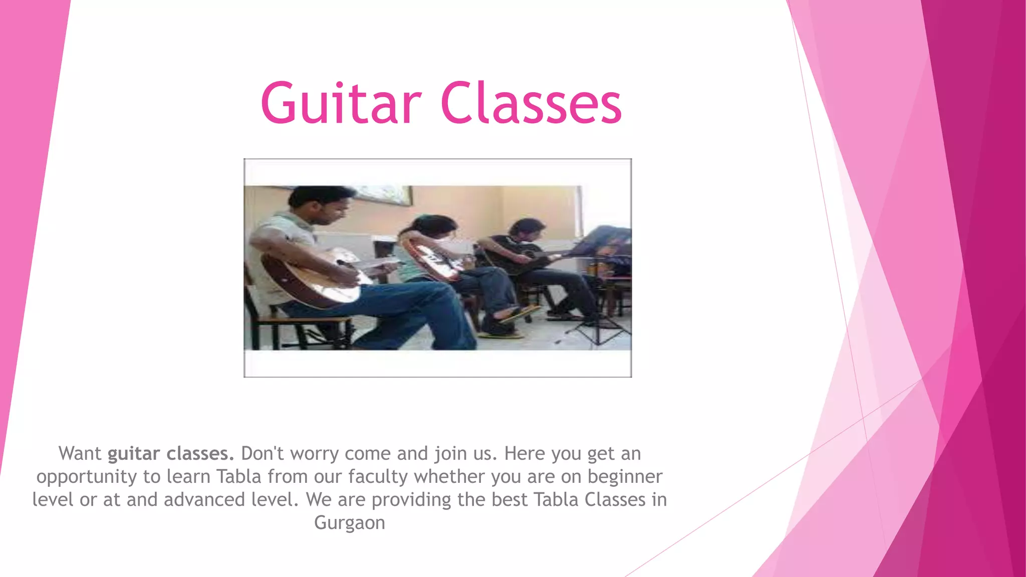Ppt of sbmusicschool | PPT | Free Download