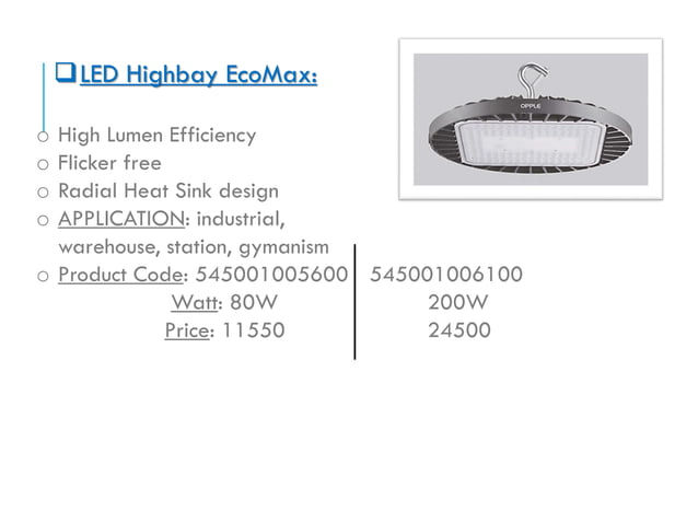 electrical luminaries and market survey | PDF | Home Appliances | Home ...