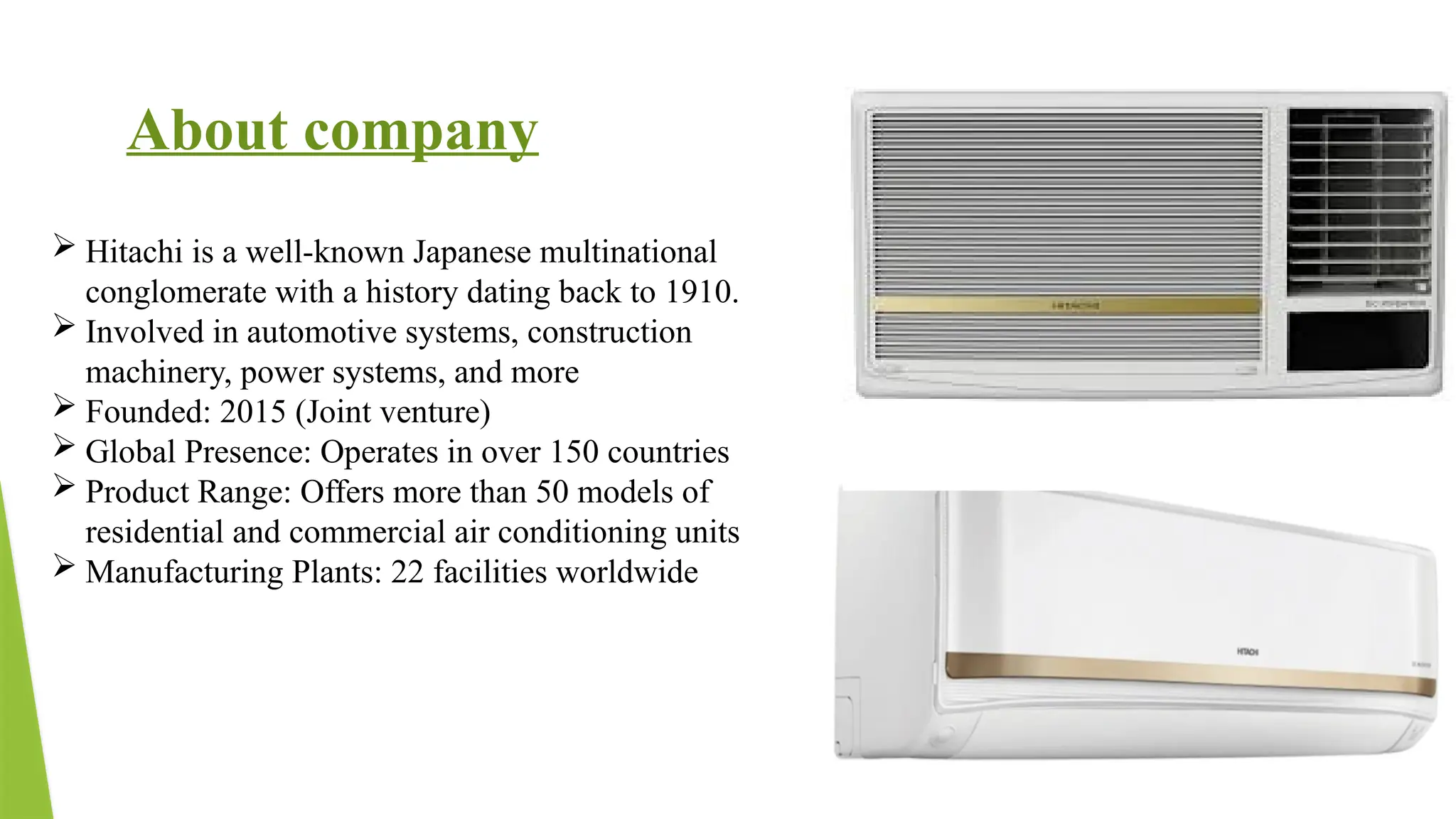 Powerpoint presentation of hitachi report of SIP.pptx | Free Download