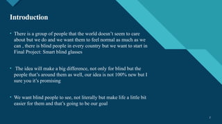 PPT of Smart-Glasses-For-Visually-Challenged-Person.pptx