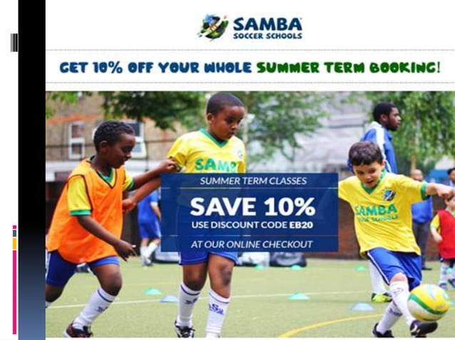 Professional football training | PPT