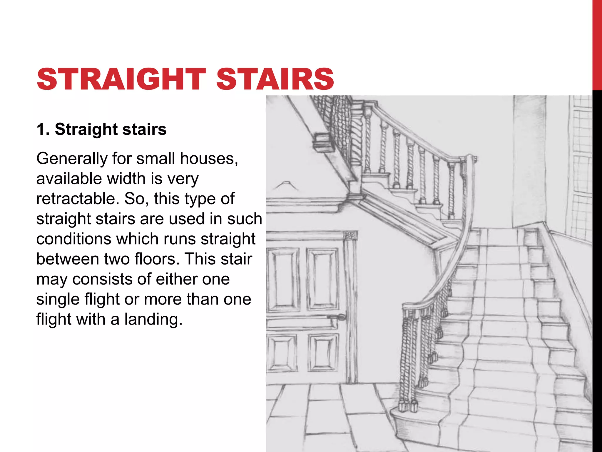 Staircase ppt | PPTX
