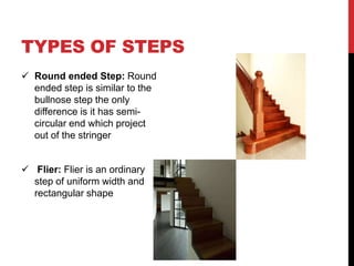 Staircase ppt | PPTX