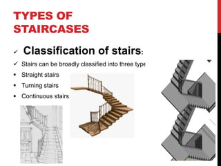 Staircase ppt | PPTX