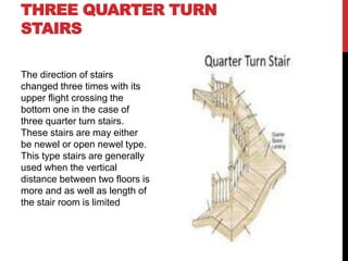 Staircase ppt | PPTX