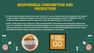 PPT of Sustainable Development.pptx