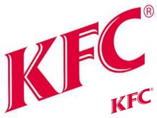 KFC TQM PRINCIPALS | PPTX