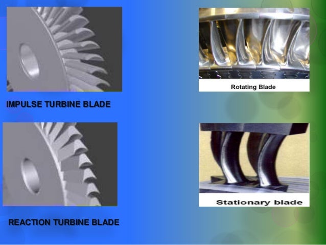 Ppt of turbine