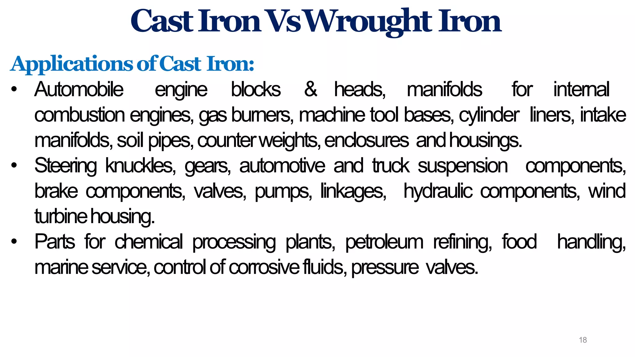 overview of metallurgy | PPT