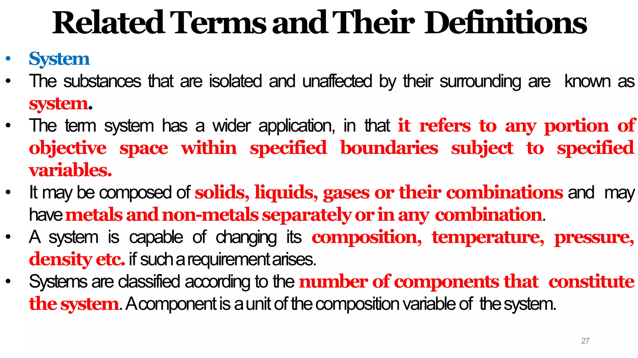 overview of metallurgy | PPT