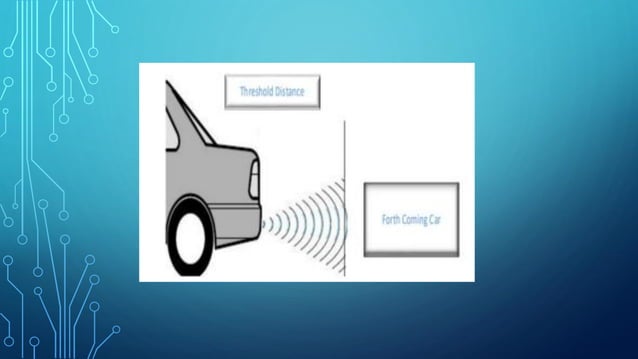 ppt of v2v.pdf last year final project entc | PPT