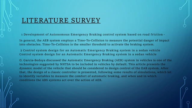 ppt of v2v.pdf last year final project entc | PPT