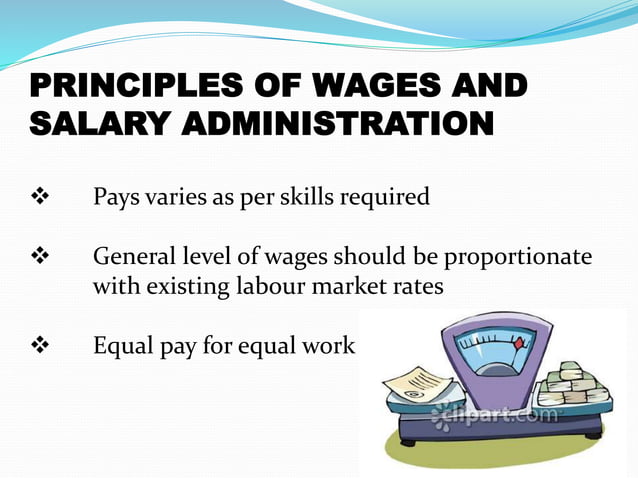 Ppt of wage policy | PPT