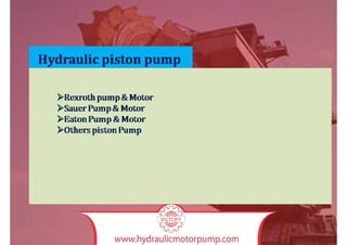 Staffa Motor | PPT