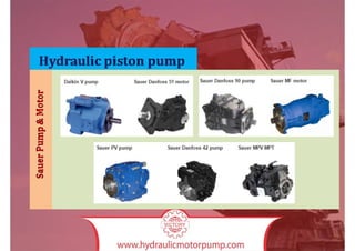 Staffa Motor | PPT