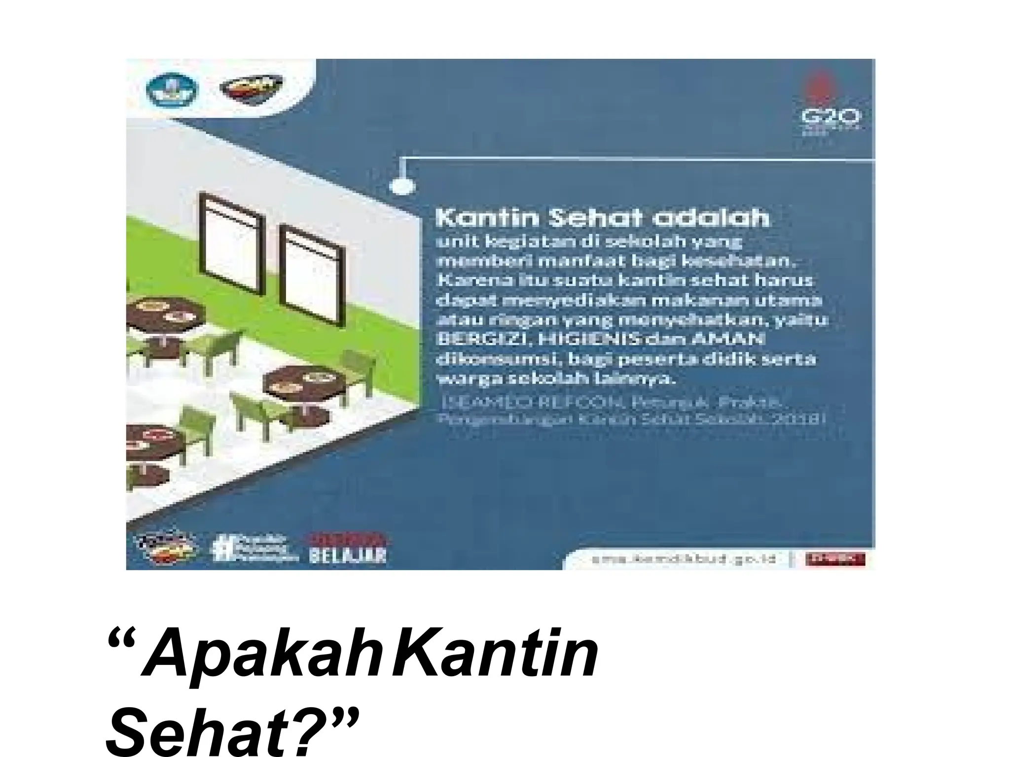 ppt OK Kantin Sehat sekolah dasar terpadu.ppt