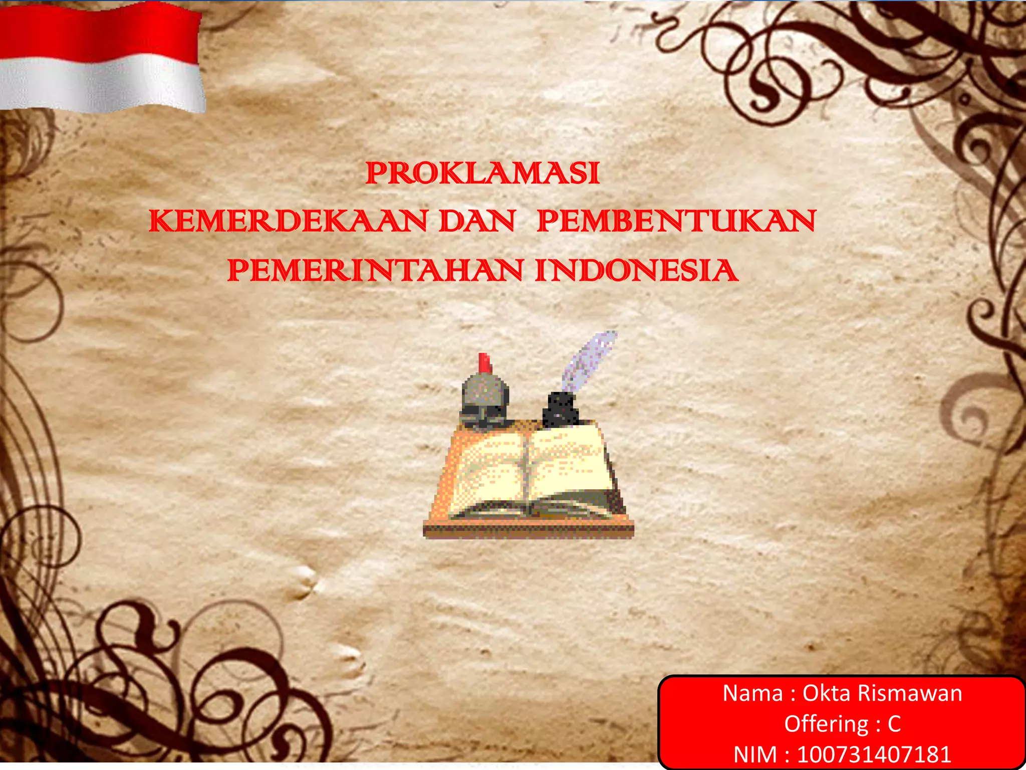 Ppt okta | PPT