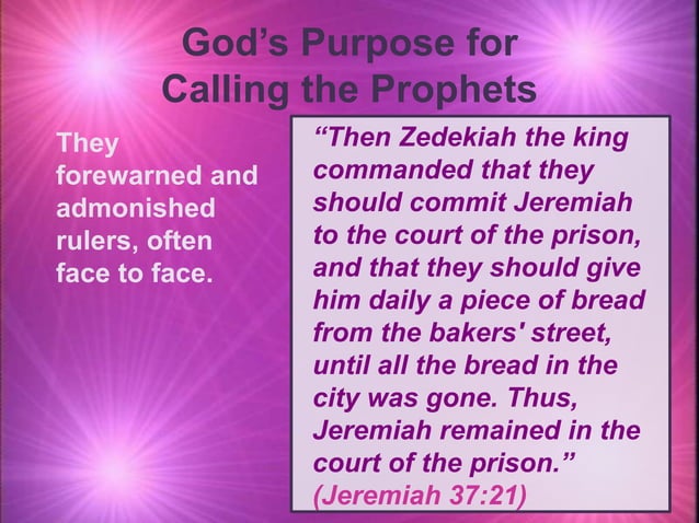 Ppt old testament survey | PPTX | Christianity | Religion & Spirituality