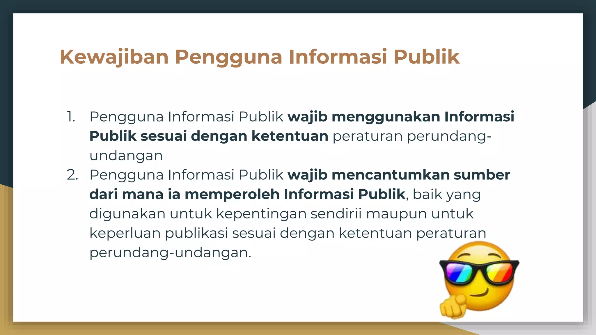 Tata kelola pelayanan informasi publik (ppid) Contoh data di ...