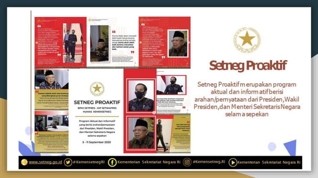 Tata kelola pelayanan informasi publik (ppid) Contoh data di ...