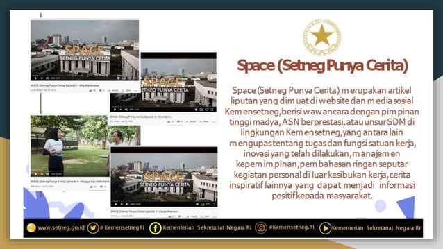 Tata kelola pelayanan informasi publik (ppid) Contoh data di ...