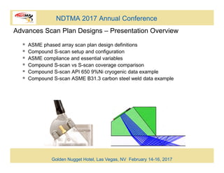 Advances in Phased Array Weld Inspection Scan Plan Designs.pdf
