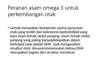 PPT Omega 3 yg t8 dg igugugjbhlggdshou8y | PPTX