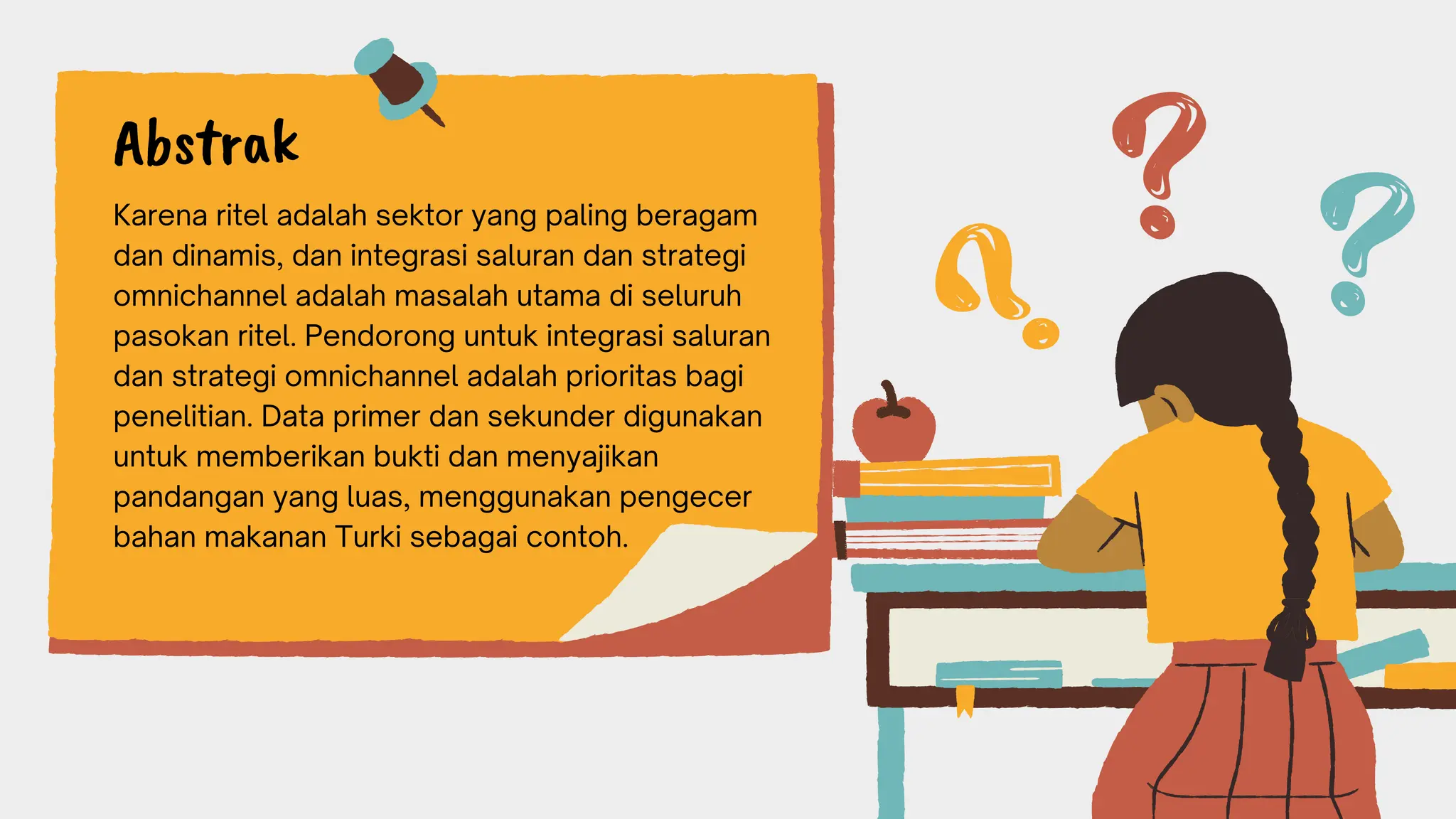 PPT OMNICHANNEL Kelompok 16 (Pendorong Integrasi Saluran Dan ...