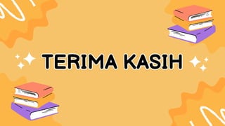 Powerpoint Descriptive Text Kelas VII Kurikulum Merdeka | PDF