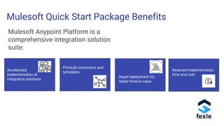 Integrate Your Data Easily with FEXLE's Mulesoft Integration Solutions ...