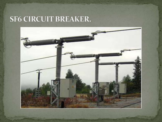 Ppt on 132 kv gss by ashok khoja | PPTX | Science