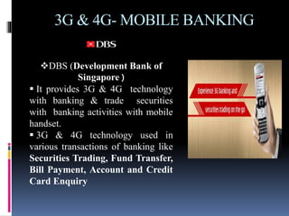 Ppt on 3 g 4g network | PPT