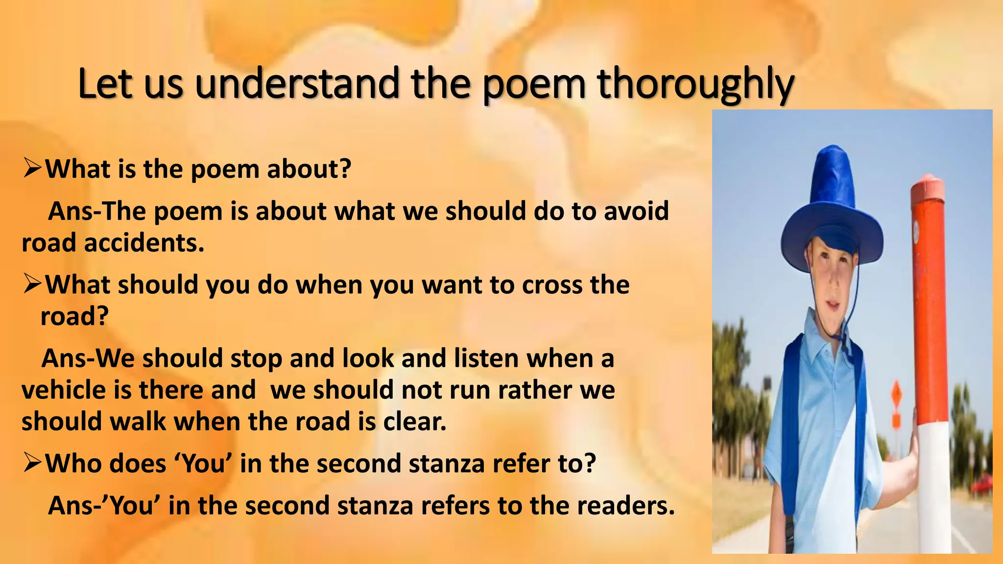 PPT On Accident, Class - 8, BSE Odisha .pptx