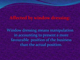 PPT ON INTRODUCTION TO ACCOUNTING - 1 | PPTX