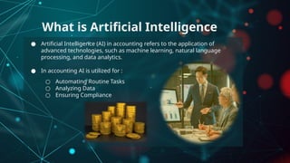 PPT on Accounting meets Intelligence.pptx