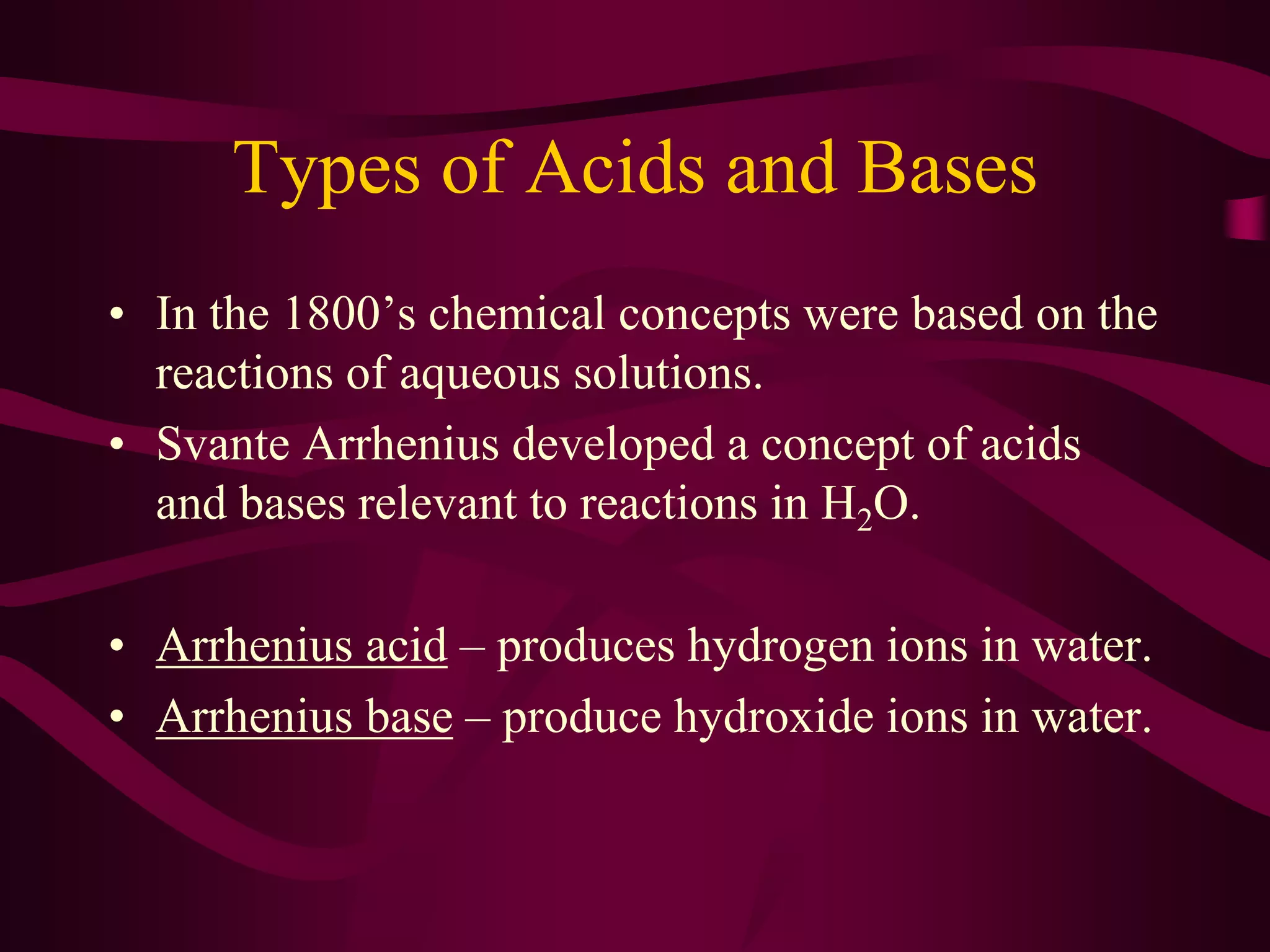 PPT on Acids, Bases & Salts submitted by Bhavneet Singh.ppt | Chemistry ...