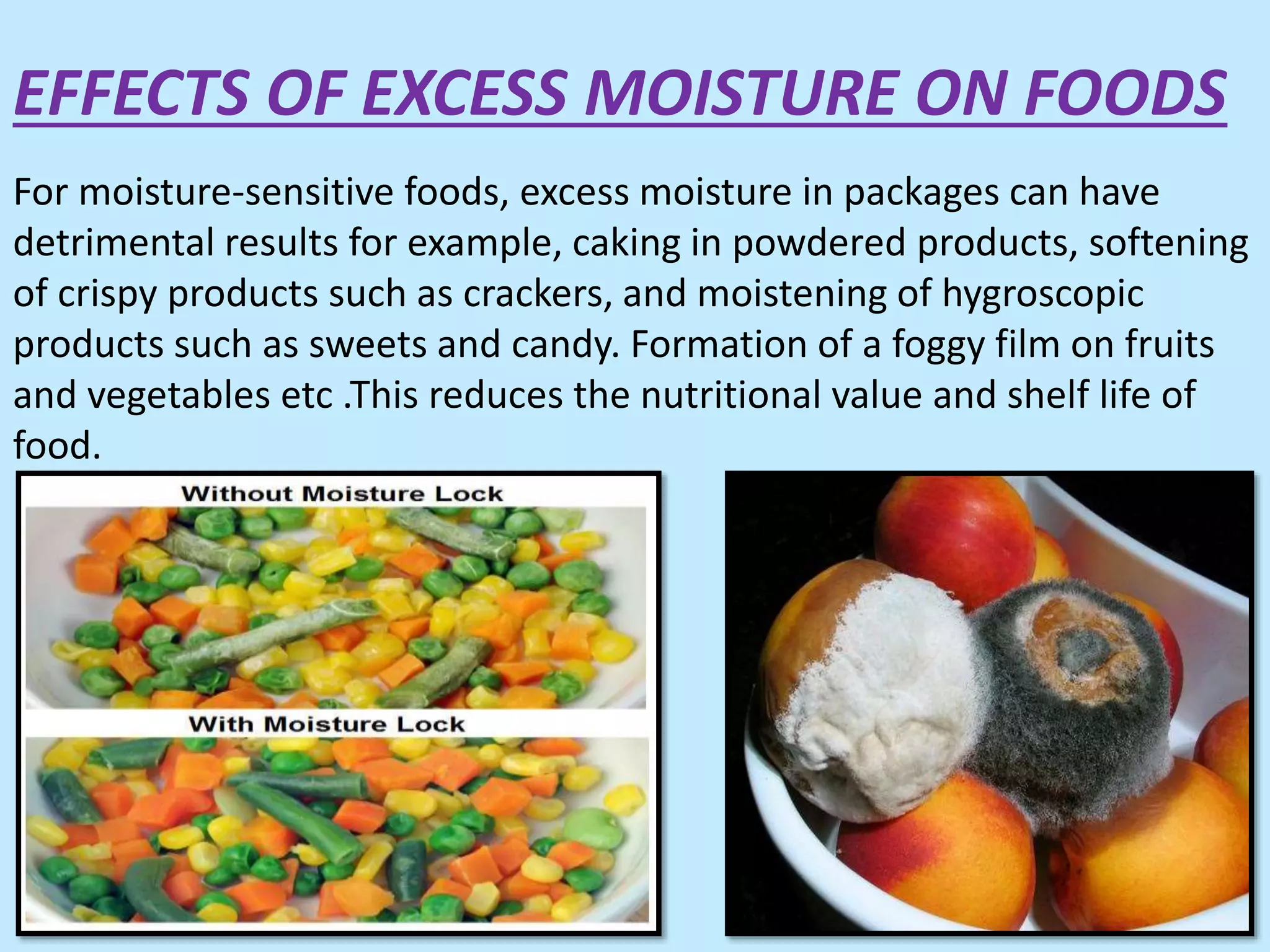 Ppt on active packaging.......... | PPTX