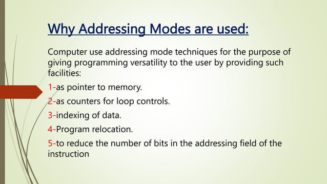 PPT on Addressing Modes.ppt.pptx