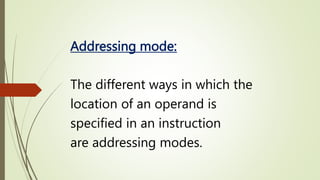 PPT on Addressing Modes.ppt.pptx