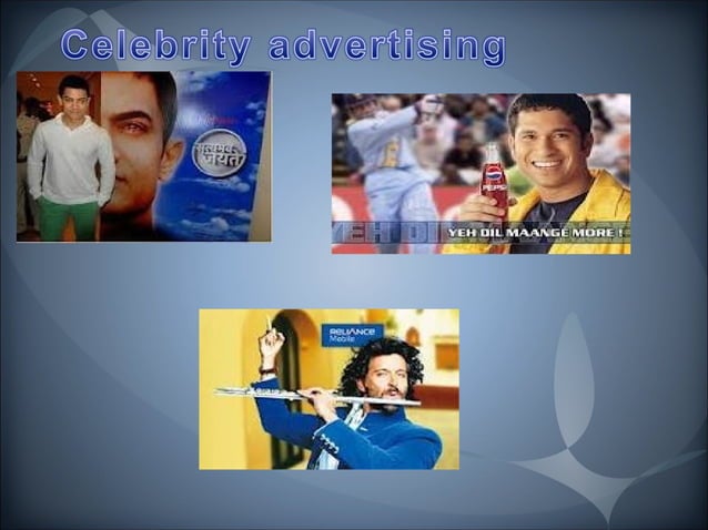 Ppt on types of advertising | PPT