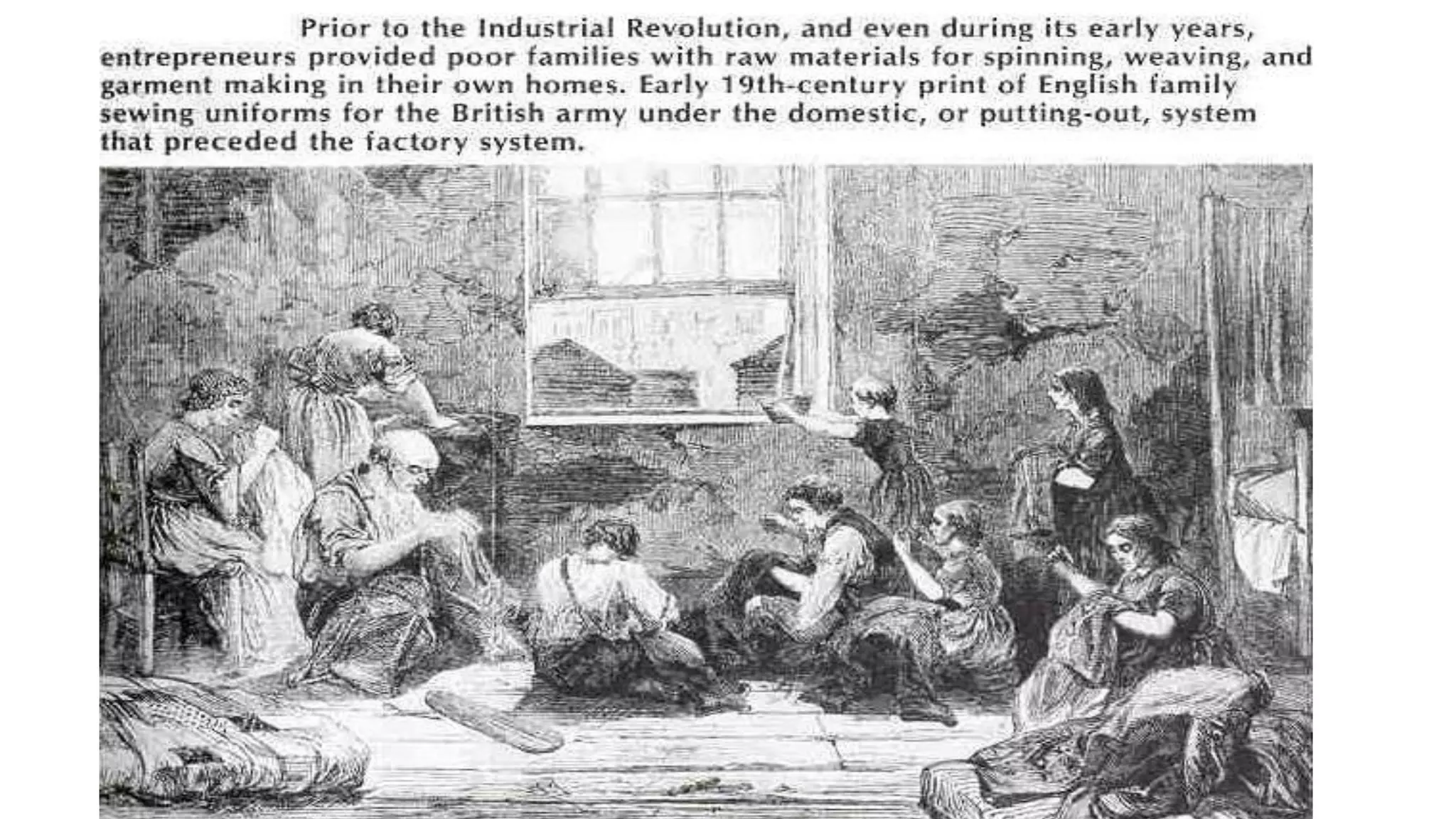 Age of Industrialization - Grade 10 | PPTX