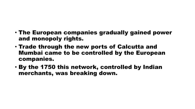Age of Industrialization - Grade 10 | PPTX