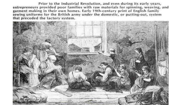 Age of Industrialization - Grade 10 | PPTX